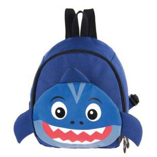 BACKPACK BABY SHARK