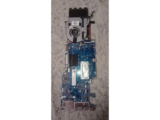 Delovi/Laptop 15-br 360/Ispravna ploča sa i3-7100u