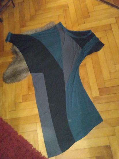 Leg haljina