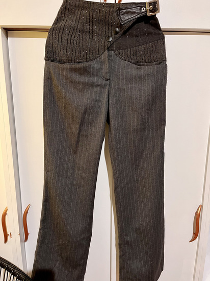 Elegantne pantalone