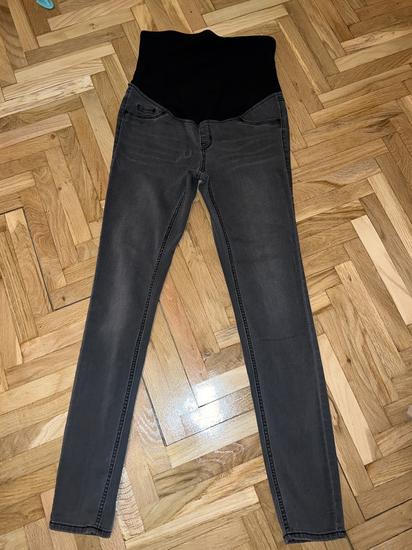 Trudnicke pantalone 40