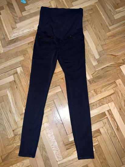 Trudnicke pantalone 40