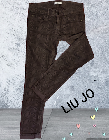 LIU JO pantalone