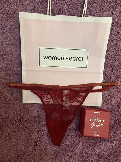 Women’ secret donji ves NOVO