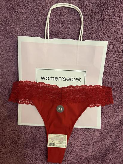 Women’ secret donji ves NOVO