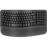 Logitech Wave Black US