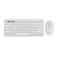 Logitech Pebble 2 White US