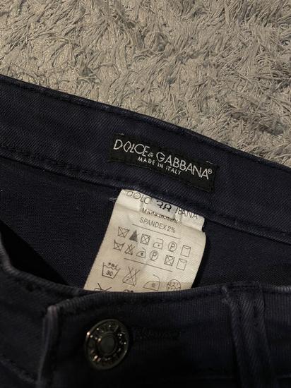 Original Dolce Gabbana farmerke