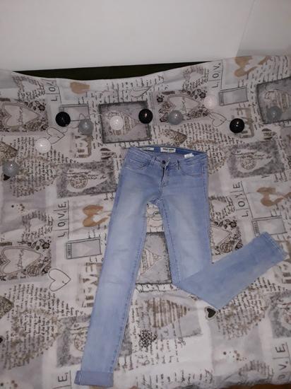 *NOVO* Tally Weijl skinny jeans