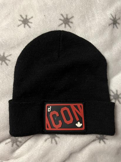 ICON kapa unisex