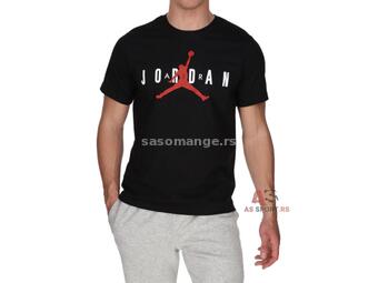 M J Jordan Air Wm Tee