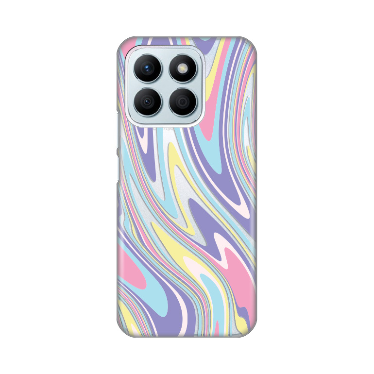 Maska Silikonska Print Skin za Honor X8b Liquid Dream