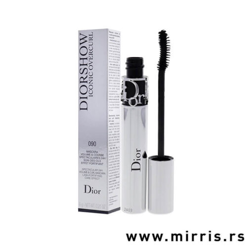 Dior Diorshow Iconic Overcurl