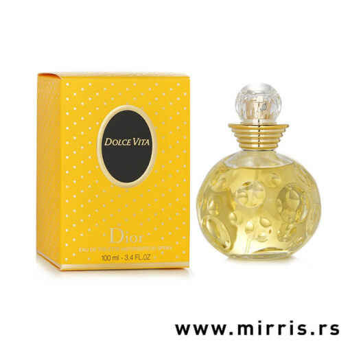 Dior Dolce Vita 100ml EDP