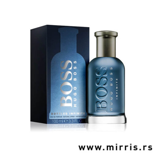 Hugo Boss Bottled Infinite 100ml EDP