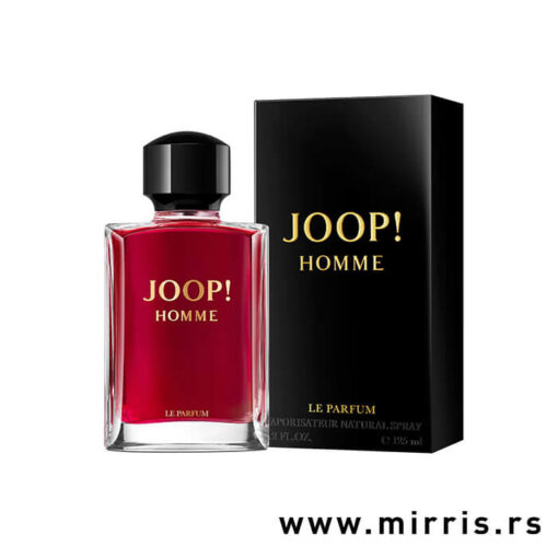 Joop Homme Le Parfum 125ml EDP