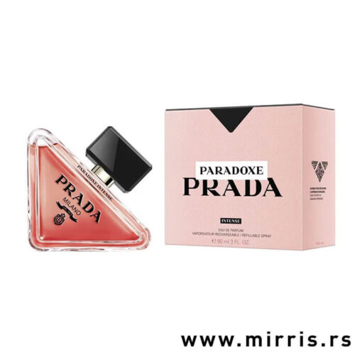 Prada Paradoxe Intense 90ml EDP