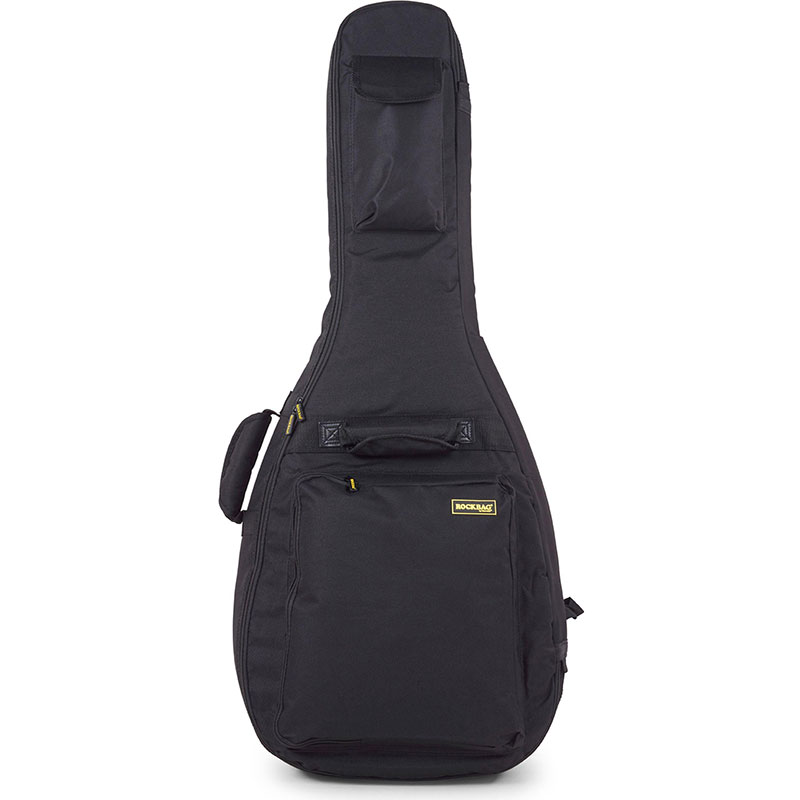 Rockbag RB 20519 B/PLUS Student Line Plus torba za akustičnu gitaru