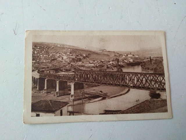 Veles - Most na Vardaru