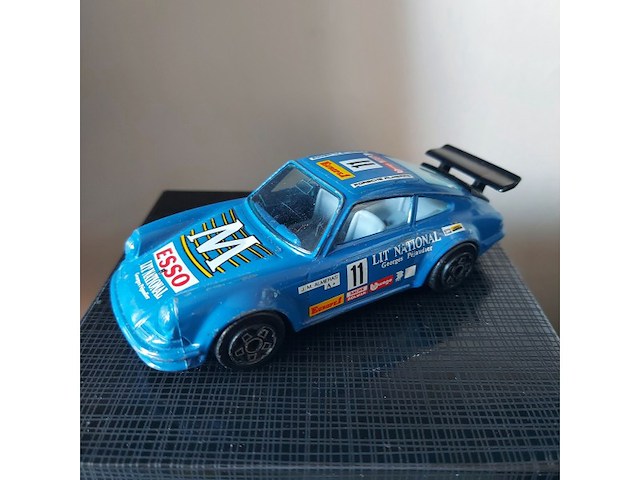 PORSCHE 911 BURAGO 1:43