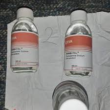 Barbiturate Sodium Pentobarbital – Buy Nembutal Online