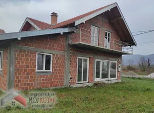 Prodaja Kuća - Vrnjačka Banja, Štulac