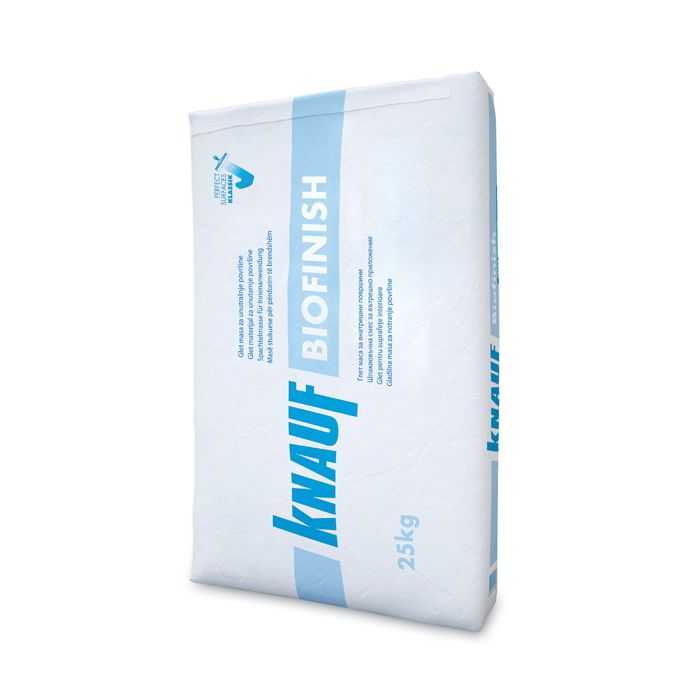 Knauf Biofinish - Glet masa 25kg