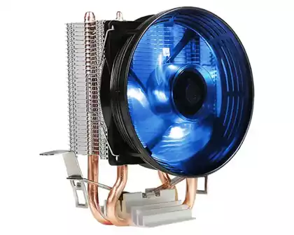 Antec CPU Cooler Antec A30 PRO (1200/1700/AM5/AM4) TDP 95W