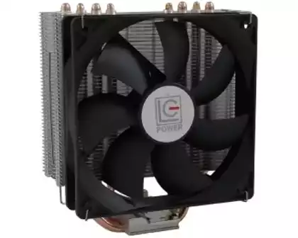 LC Power CPU Cooler Univerzalni LC Power Cosmo LC-CC120 (1200/1700/AM4/AM5) TDP 180W