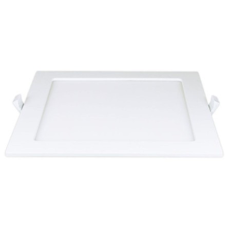 LED panel 18W kvadratni ugradni 2700K, 1380lm,20kh