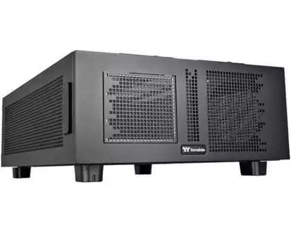 Thermaltake Kućište Thermaltake Core P200/Black/No Win/SECC,CA-1F4-00D1NN-00