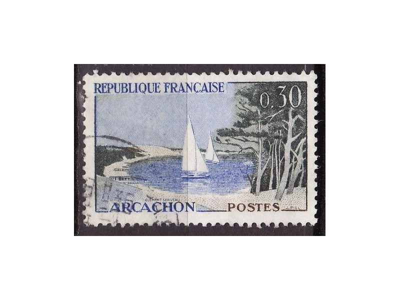Francuska