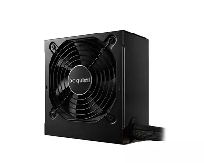 Be quiet Napajanje Be Quiet System Power 10 650W Bronze BN328