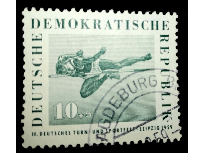 DDR 1959