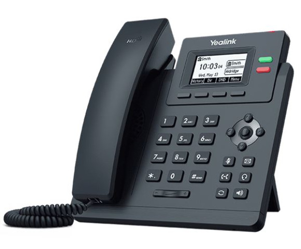 YEALINK SIP-T31 IP TELEFON sa adapterom
