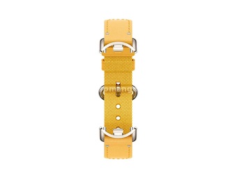 Xiaomi mi Smart Band 8 Braided Strap (Yellow)