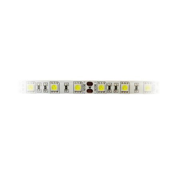 LED traka 5050 SMD hladno bela samolepljiva 5m Commel C405-105