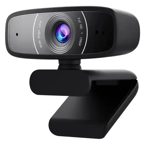 Web kamera Asus Webcam C3