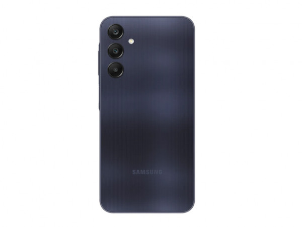 Smartphone SAMSUNG Galaxy A25 5G 8GB/256GB/crna