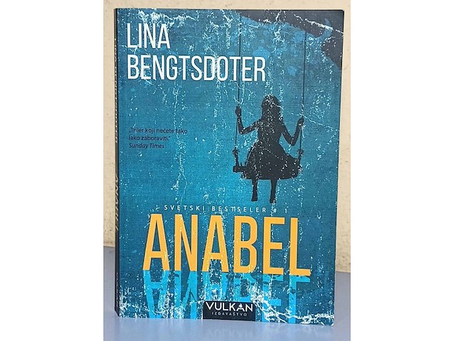 ANABEL Lina Bengtsdoter