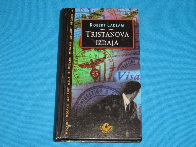 TRISTANOVA IZDAJA Robert Ladlam