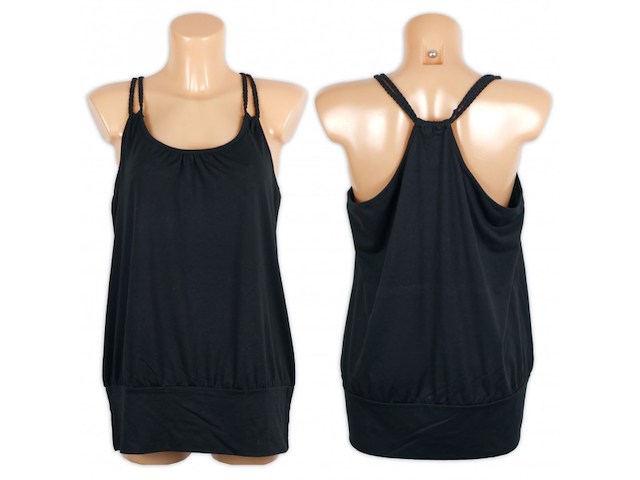 |O| GENERIC tank top (M)