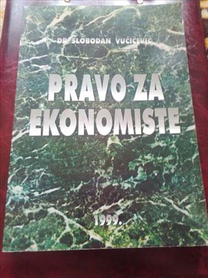 PRavo za ekonomiste Slobodan Vučićević
