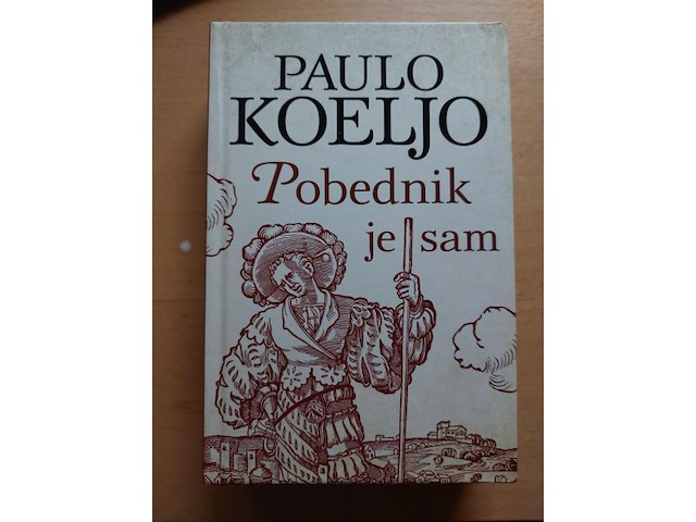 Paolo Koeljo- Pobednik je sam