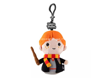 Harry Potter - Ron Plush Keychain