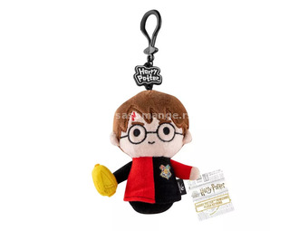 Harry Potter - Harry Triwizard Plush Keychain