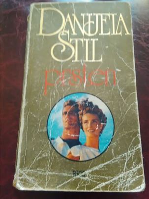 Prsten Danijela Stil