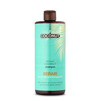 Šampon za kosu od kokosa Luxurius Coconut REPAIR 500ml