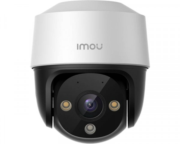 IMOU IPC-S41FAP 4MP P&T PoE Camera