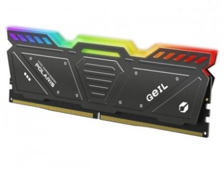 GEIL DDR5 32GB (2x16GB kit) 6000Mhz Polaris RGB GOSG532GB6000C38BDC